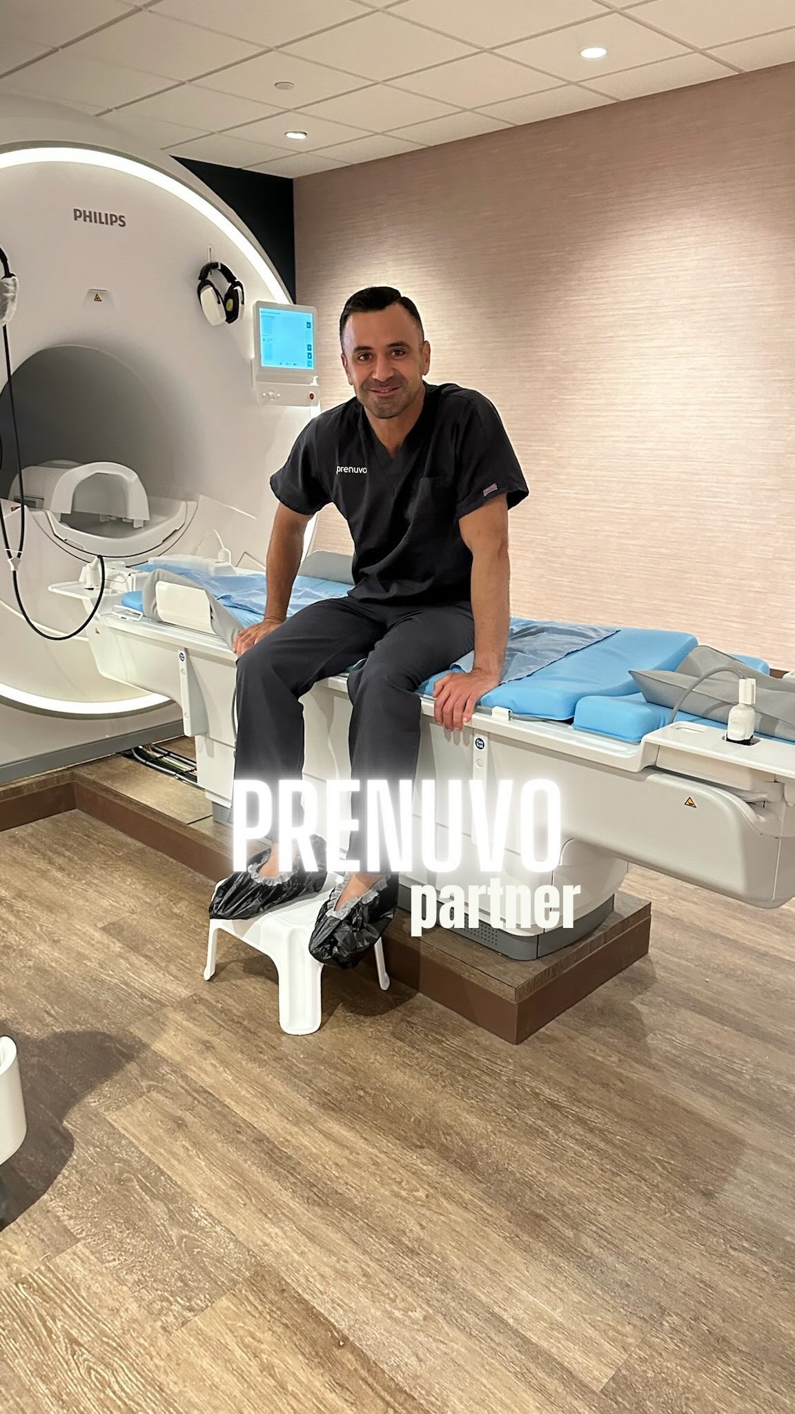 RF Microneedling - Dontage