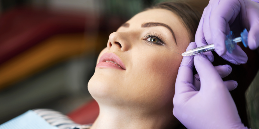 Baby Botox - Dontage