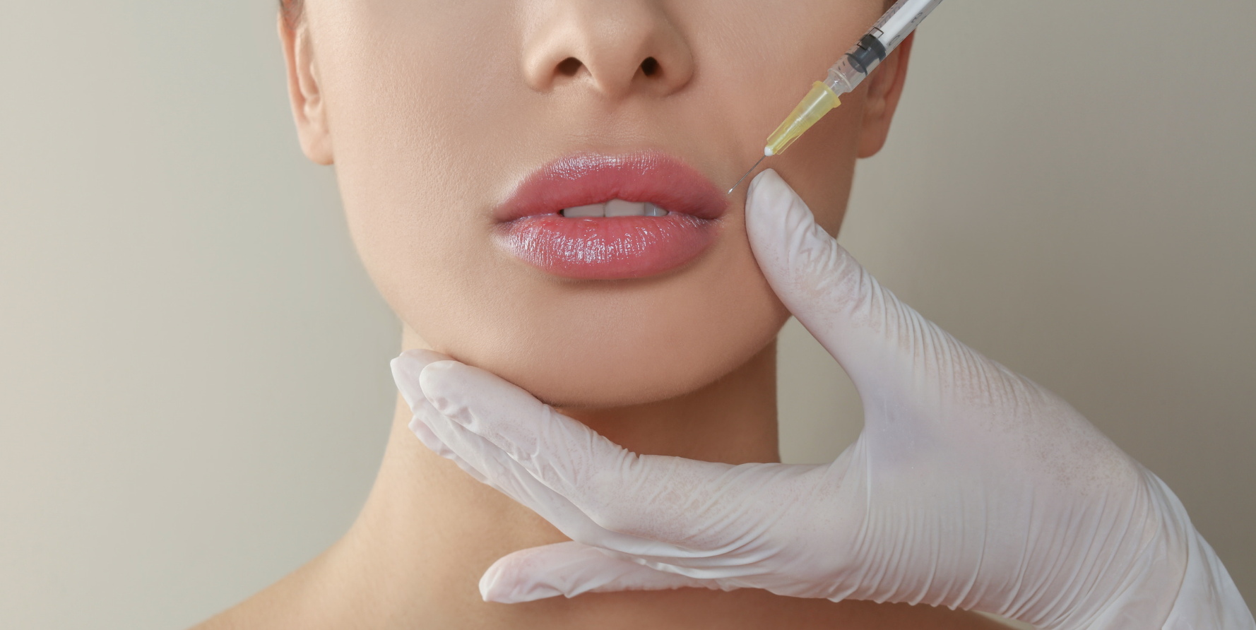 Botox for Mouth/Lips - Dontage