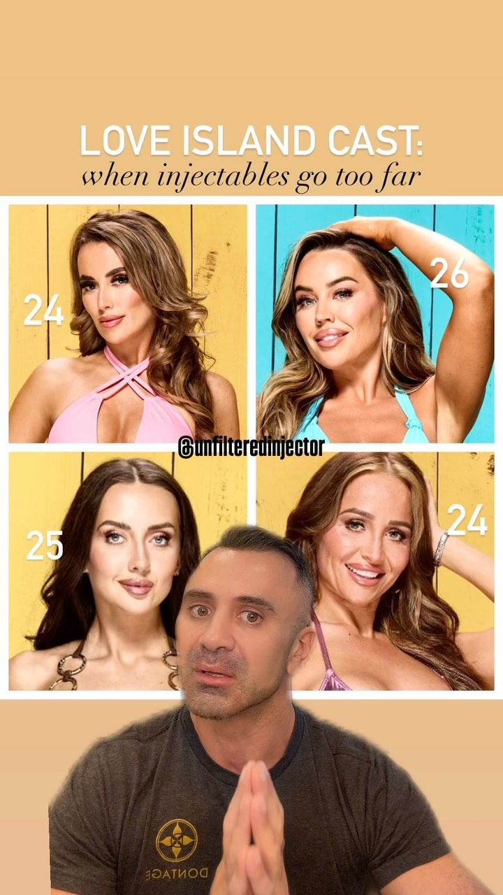 Lizzie Callahan RN, BSN - Dontage