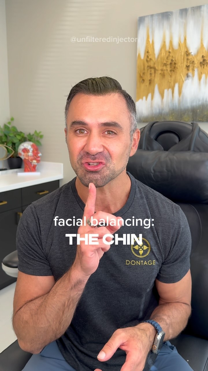 What Are the Proper Botox Injection Sites? - Dontage