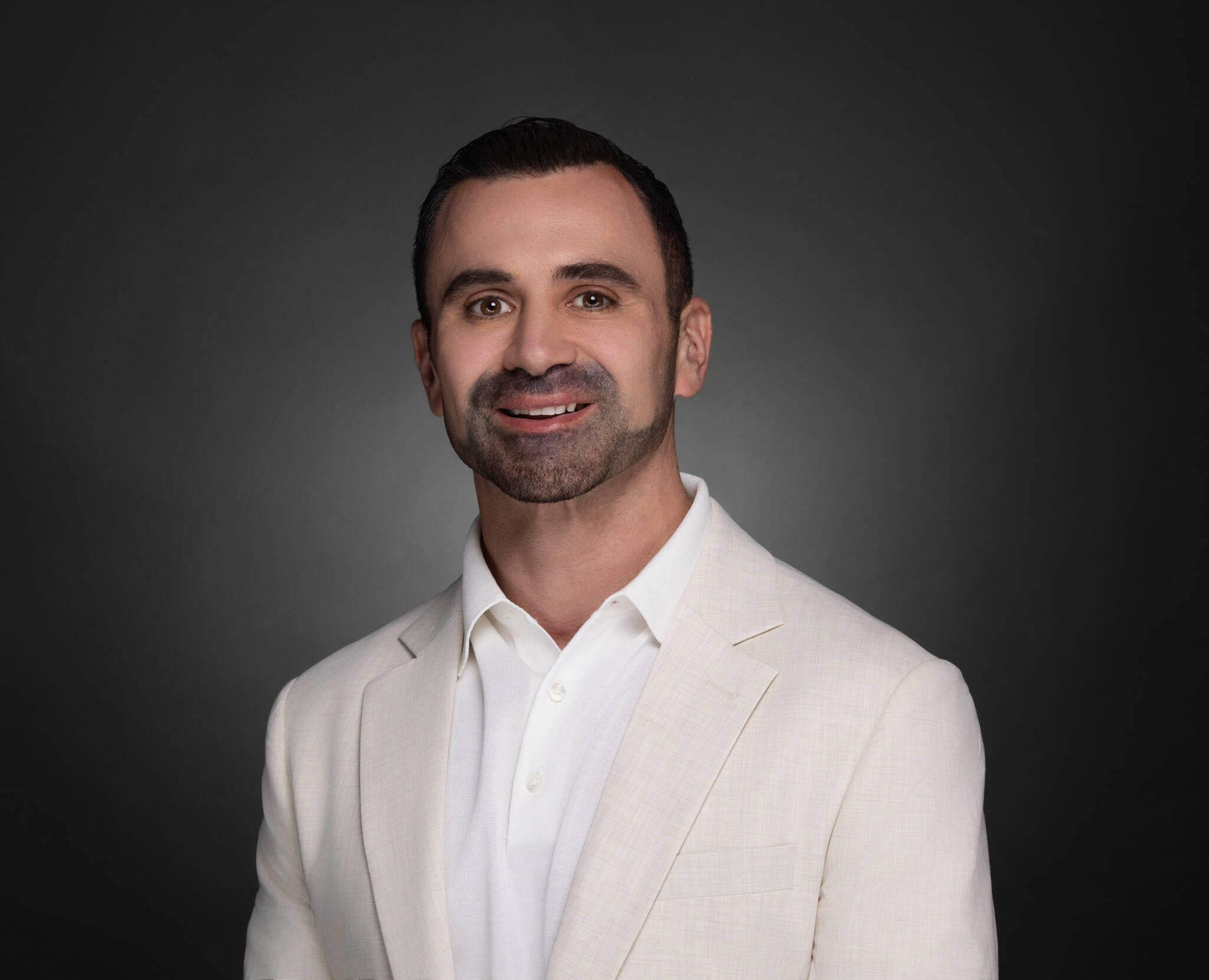 Waseem Garbia - Dontage